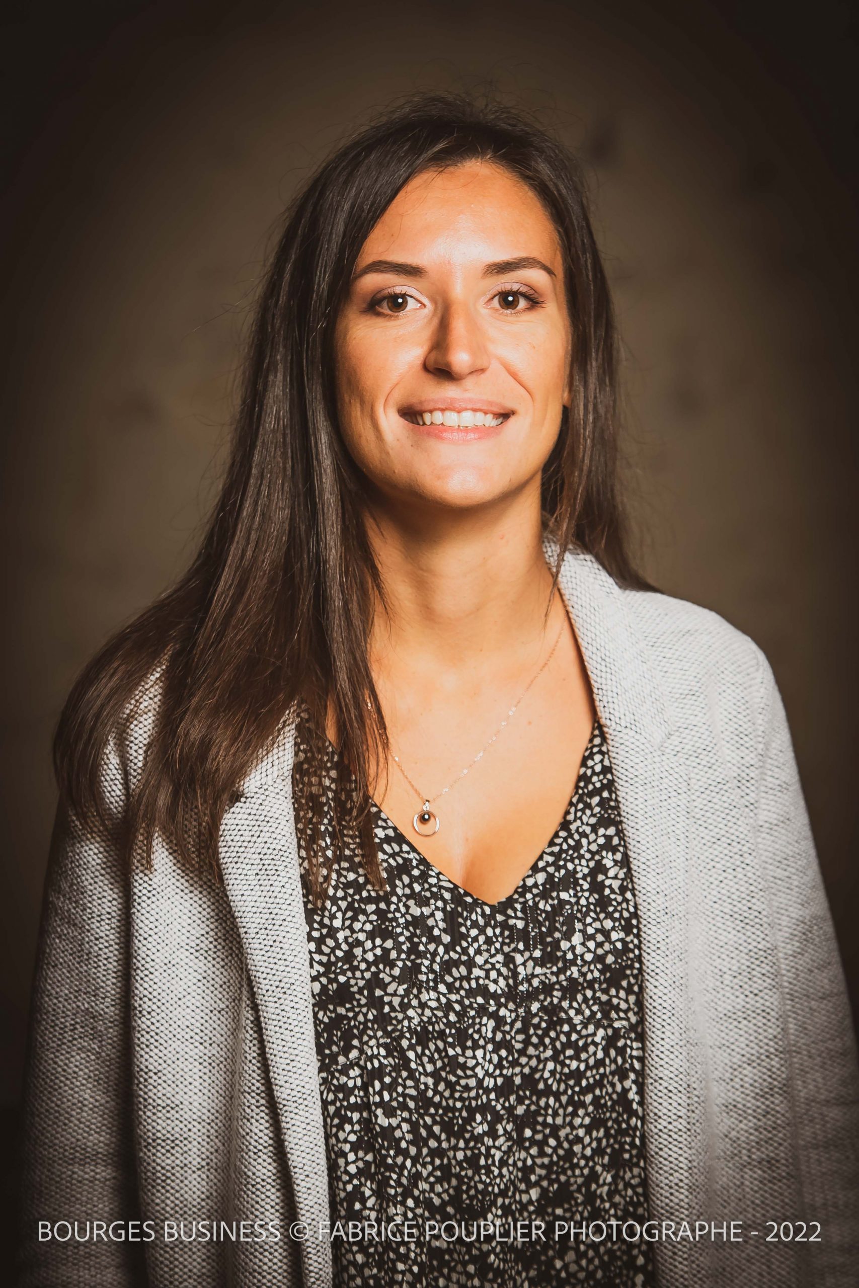 Gabrielle Penneroux | Bourges Business